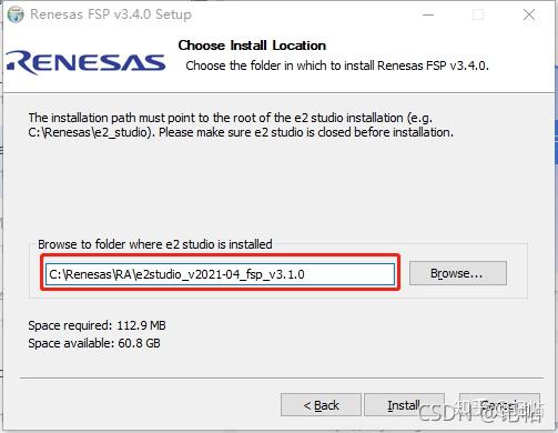 瑞萨e2studio(23)----更新FSP版本 - 知乎