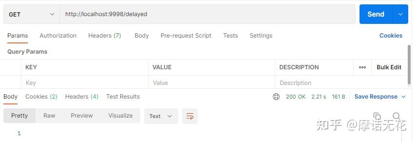WireMock 让你轻松模拟API - 知乎