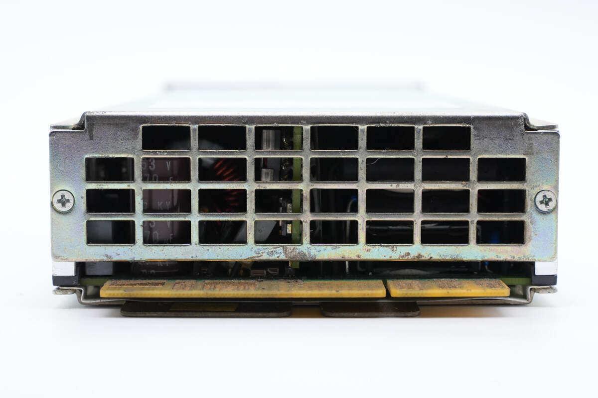 拆解报告：HUAWEI华为3000W服务器电源R4850G2 - 知乎