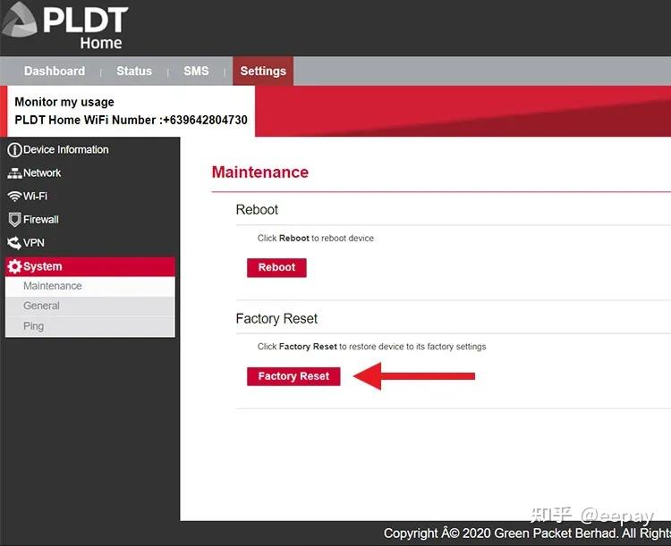 如何提升和提高 PLDT home WiFi 的互联网速度 - 知乎