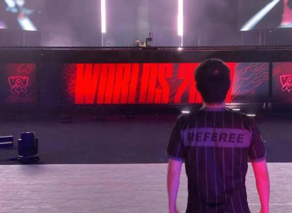 LPL 今天的 RA VS TT ,是否有惊喜，一测便知！ - 知乎