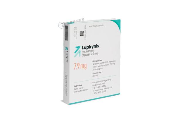 狼疮肾炎口服药物Lupkynis标签增加了长期数据和肾功能监测更新 - 知乎