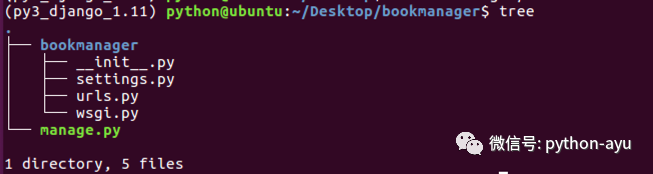 python4-1 django框架v5.0第4节 django入门之创建工程 - 知乎