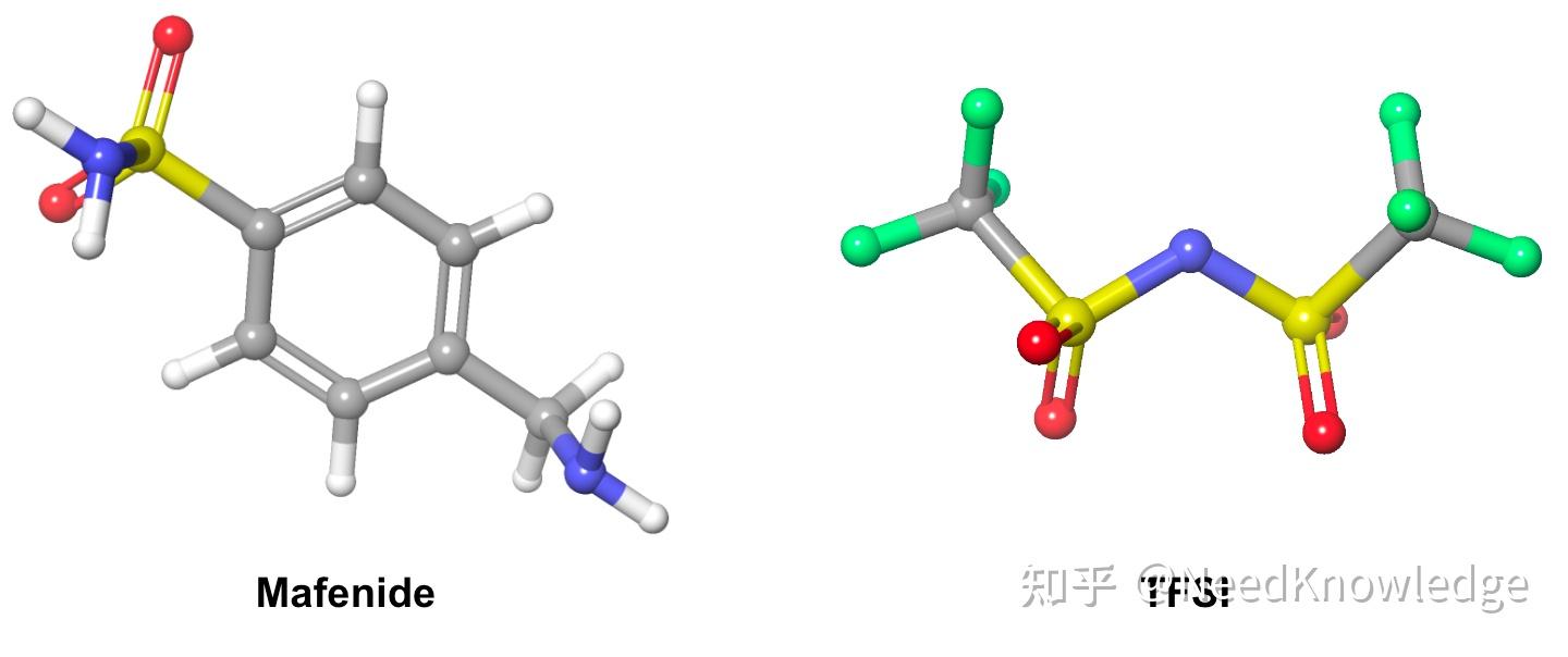 Schrödinger教程 | Computing Atomic Charges - 知乎