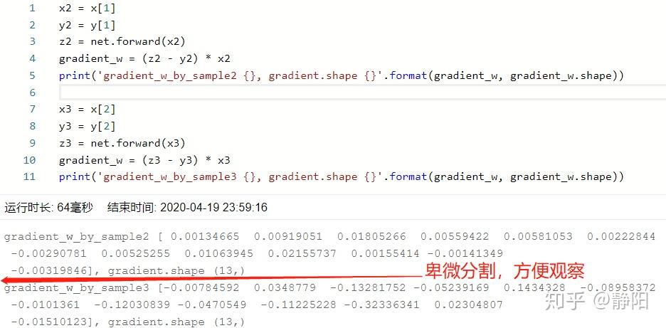 使用Python和Numpy构建神经网络模型——波士顿房价预测案例 - 知乎