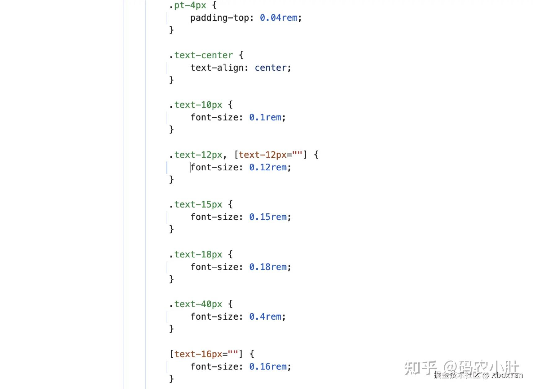 原子化的未来？了解一下全面进化的CSS attr函数 - 知乎