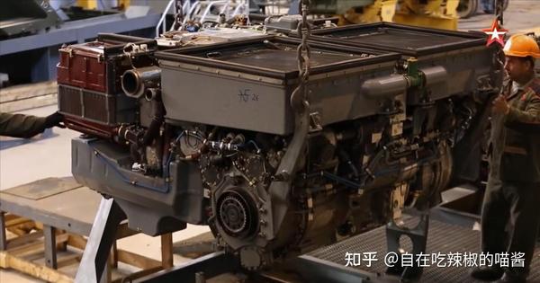 俄罗斯装备志——T-14式阿玛塔新型主战坦克 - 知乎