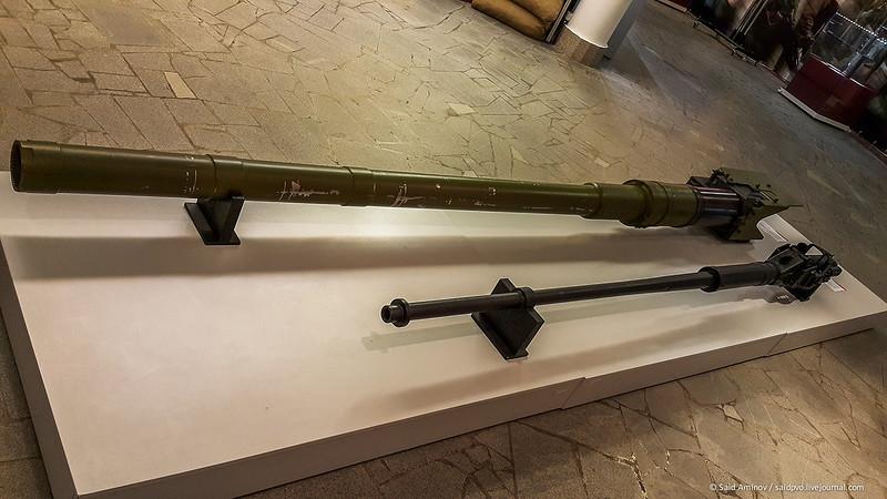 苏联/俄罗斯2A70火炮及弹药简介 - 知乎