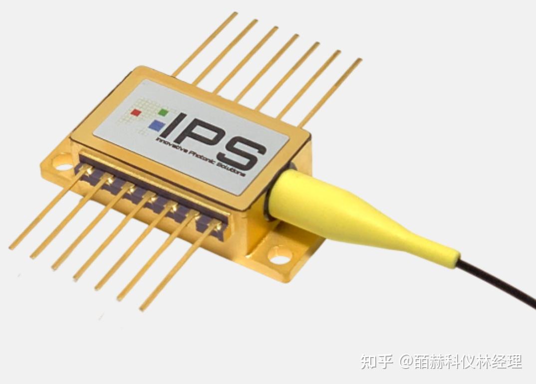 Innovative Photonic Solutions, IPS 激光器,激光二极管模块,I0808SB，I0633SB,I0780,激光二极管,高输出功率、超窄光谱带宽 - 知乎