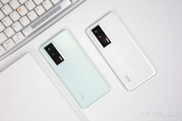 Redmi K60系列值得买吗？配置有哪些差别，一眼看懂 - 知乎