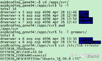 GROMACS分子模拟基础实验教程(1)-运行环境准备 - 知乎