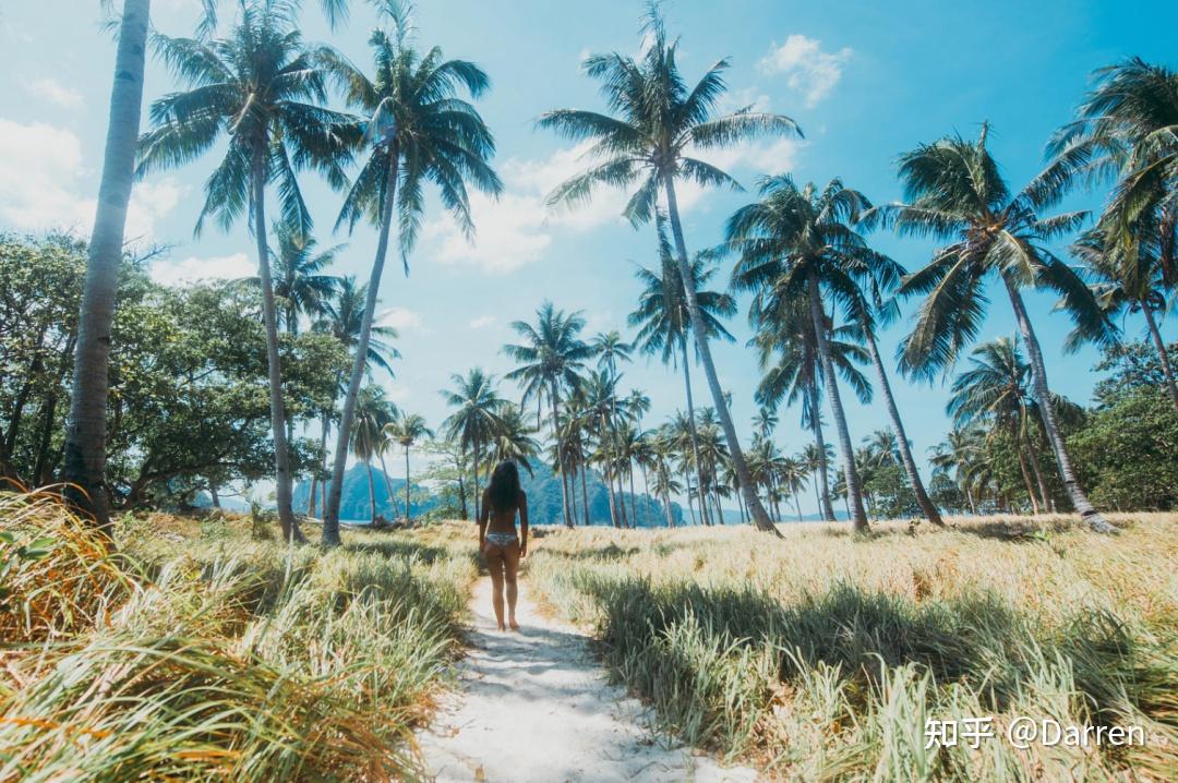菲律宾最值得去的几大旅游景点（最全） - 知乎