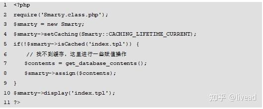 PHP从入门到精通—Smarty模板技术—Smarty模板简介、Smarty的安装和配置、Smarty模板基本语法、Smarty内置函数、Smarty模板继承、Smarty缓存控制 - 知乎