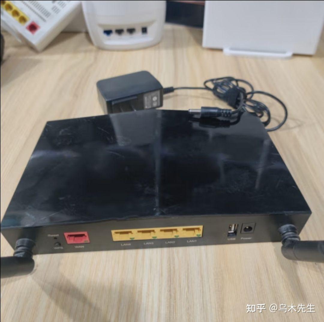 中兴e8820v2路由器怎么样，有啥缺点? - 知乎