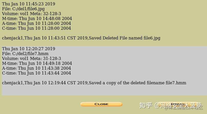 取证分析实践之Autopsy - 知乎