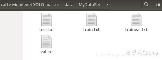 目标检测实战之--手把手教你LMDB格式数据集制作！ - 知乎