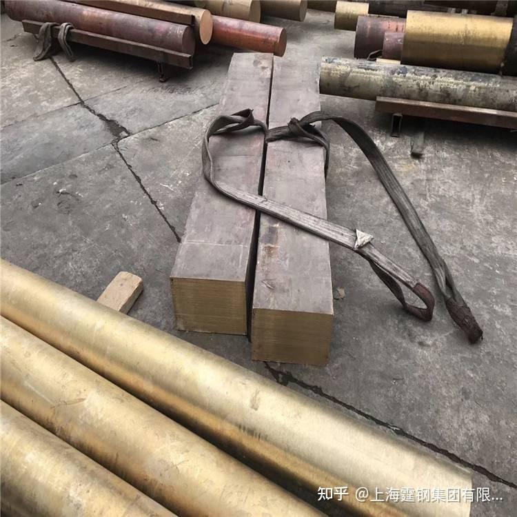 HSn62-1锡黄铜、产品介绍、力学性能 - 知乎