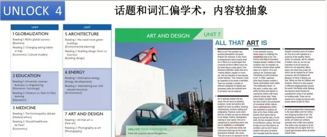 剑桥王牌教材THINK第二版震撼来袭！还有各大教材对比干货！ - 知乎