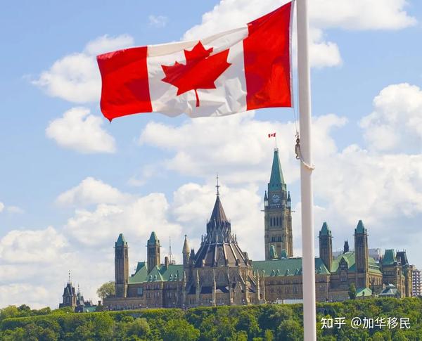 入境必读！加拿大机场自助通关指南来啦~ 速度收藏！ - 知乎
