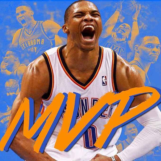 雷霆十年季后赛（5）:MVP威少历经坎坷 - 知乎