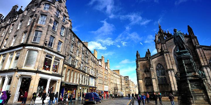 英国G5大学商科硕士申请条件和院校介绍 - 知乎