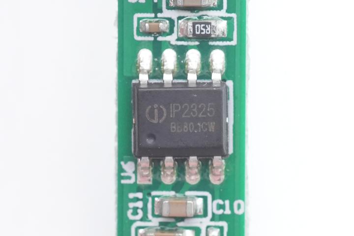 英集芯IP2325获索尼相机电池绿巨能FZ100采用 - 知乎