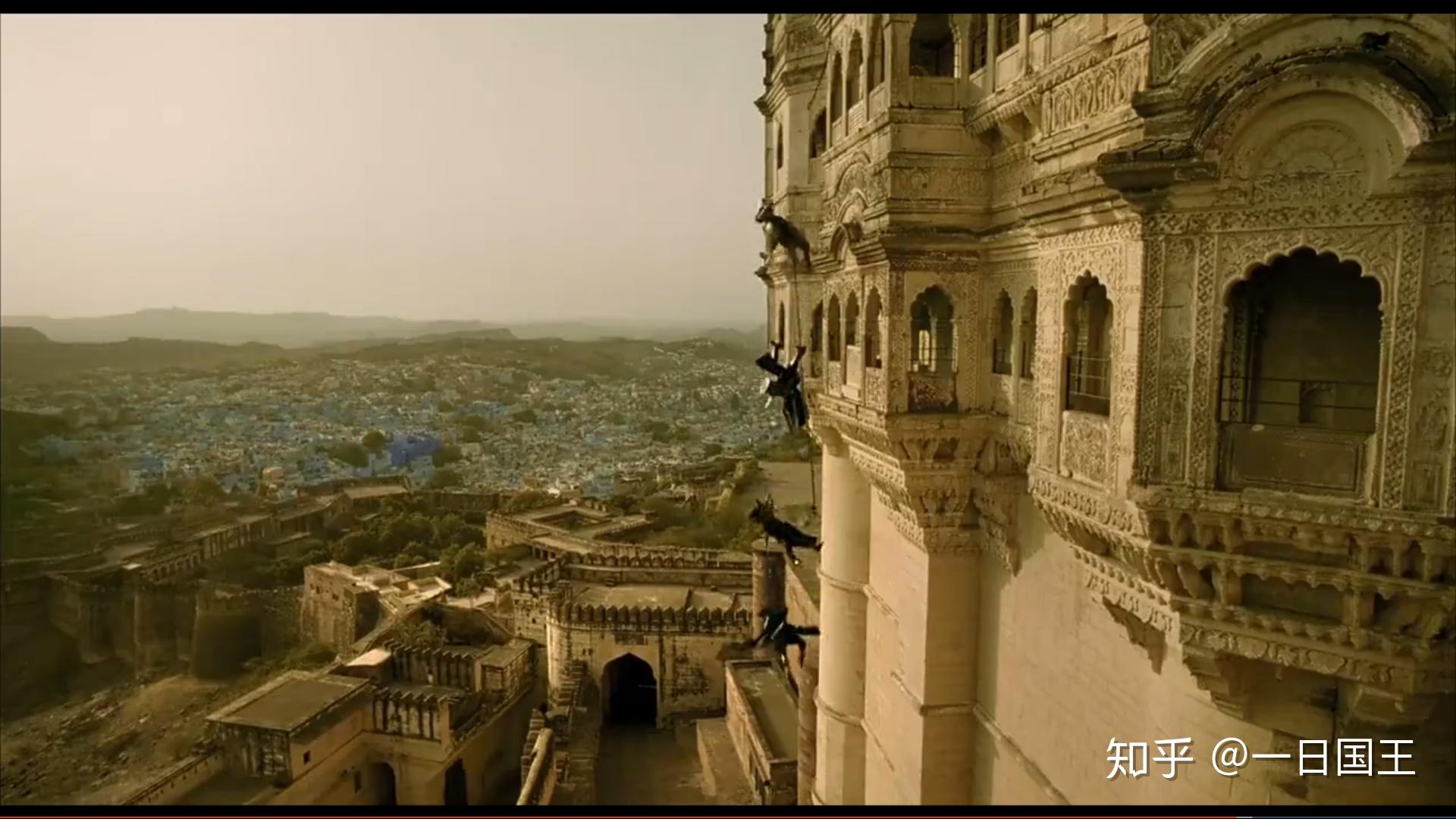 如何评价电影《坠入 / The Fall》？ - 知乎