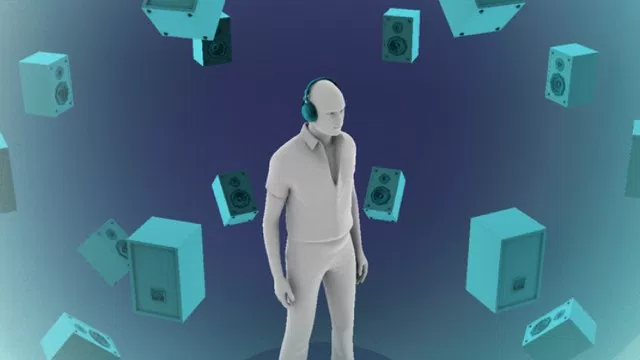 WebVR开发教程——Web Audio实现3D音效 - 知乎