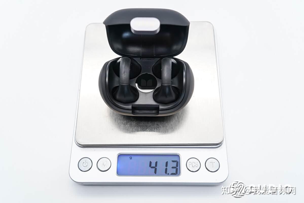 Monster魔声Open Ear 101开放式蓝牙耳机拆解，10mm动圈喇叭，魔声PURE音效 - 知乎