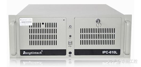 工控机机箱哪种类型好 - 知乎