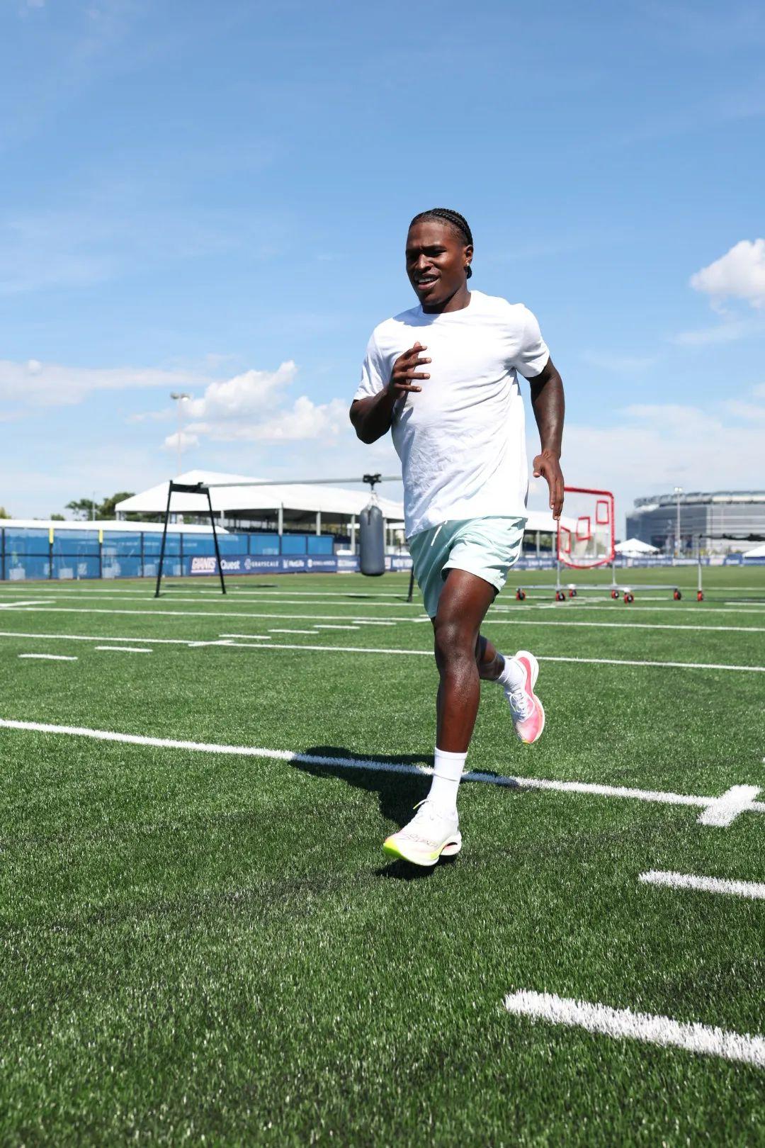 特不一样实验室︱160X 3.0 PRO实战有多赞，跑者说了算！ - 知乎