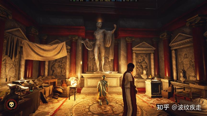 颜值性能双S的2K主战卡，盈通7800XT花嫁评测 - 知乎