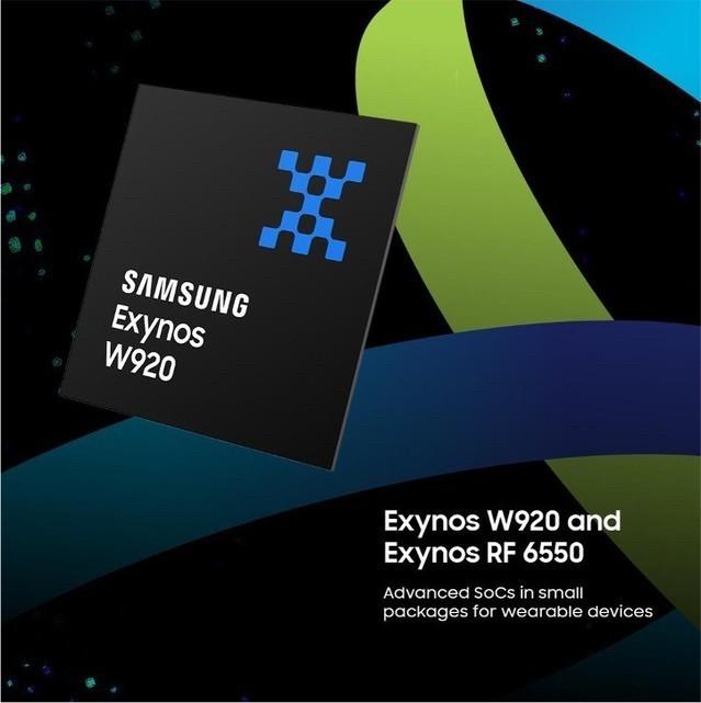 三星Exynos W920移动处理器/ISOCELL HP3图像传感器获CES 2023系统LSI创新奖 - 知乎