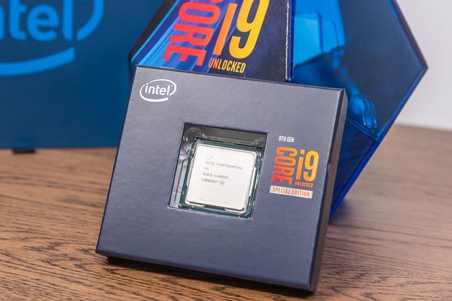 Intel i9-9900KS处理器首发评测：全核可达5GHz的游戏之王 - 知乎