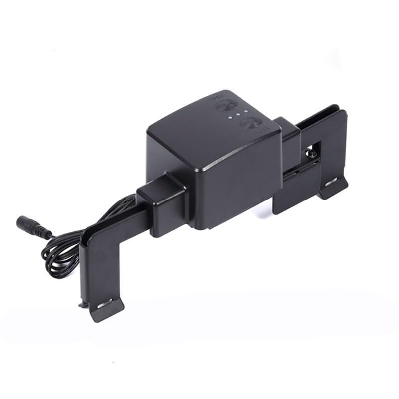 GLORYKYLIN：开关阀门，指尖智能操控 - 知乎