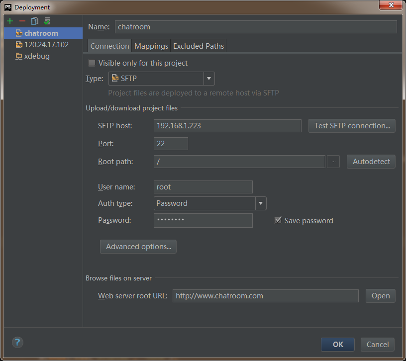 PHP Xdebug 安装配置以及PHPstorm使用xdebug全教程 - 知乎