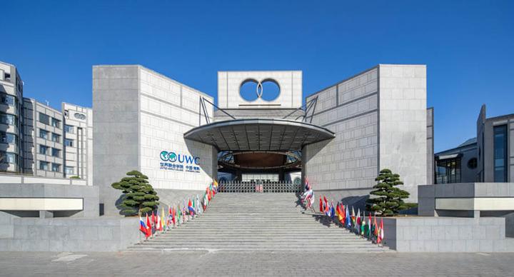 常熟UWC开启访校！学费37万/年，报考的学生却络绎不绝，TA到底值不值得？ - 知乎