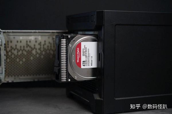 西部数据WD Red Plus体验：NAS盘要的就安全和稳定 - 知乎