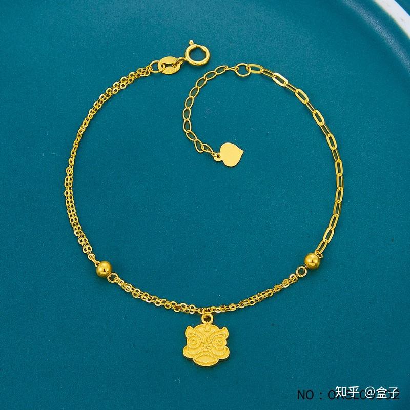 18k金是什么金？18K金值得买吗？ - 知乎