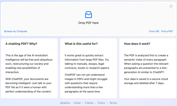 5大有AI功能的PDF编辑器！（2024最新汇总） - 知乎