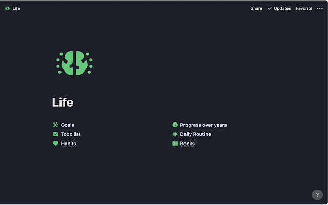 Notion 使用教程：Notion 美化工具——Notion 主题工具盘点，一键美化你的知识库 - 知乎