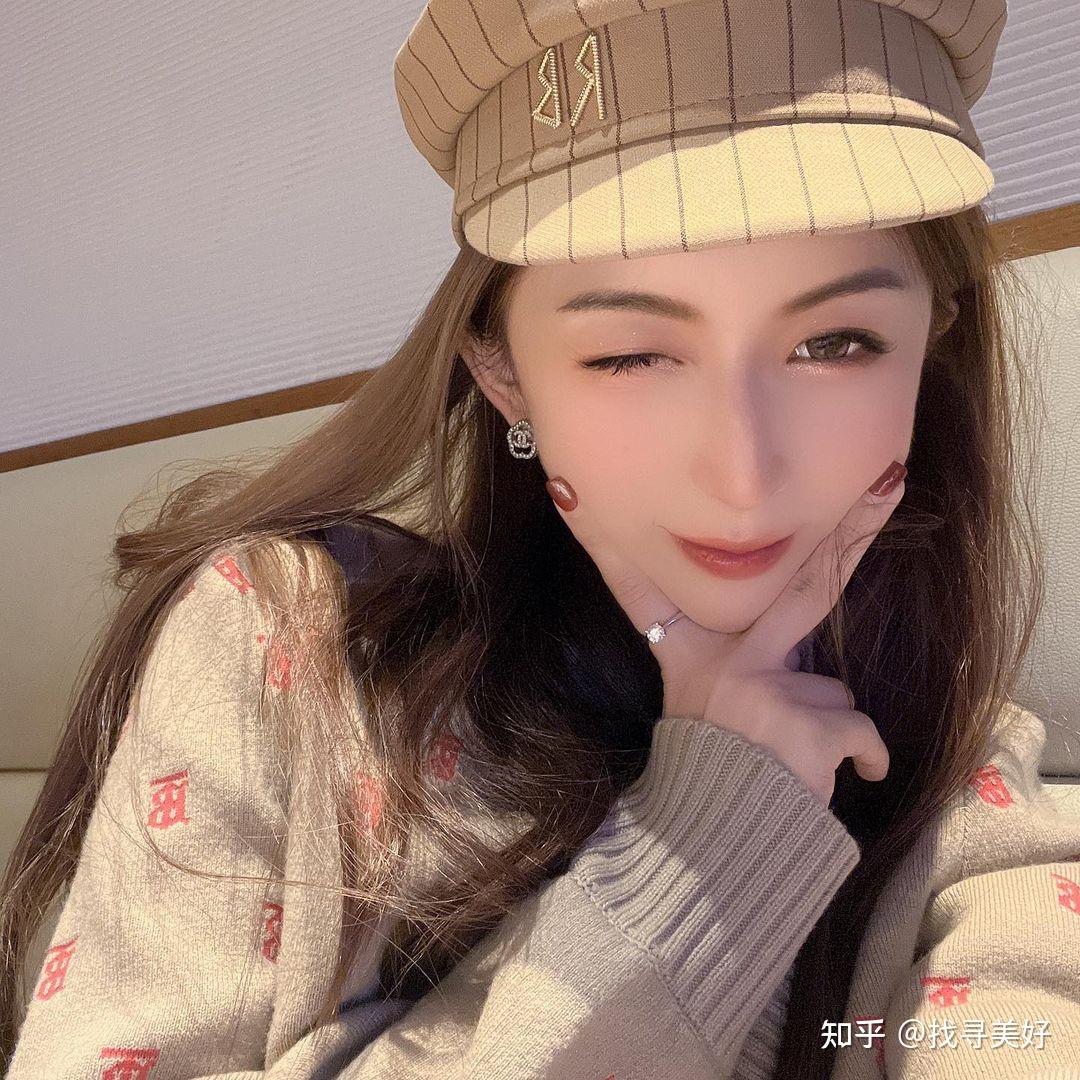 第8期 INS美女 中国台湾小姐姐：Ashley Cheung - 知乎