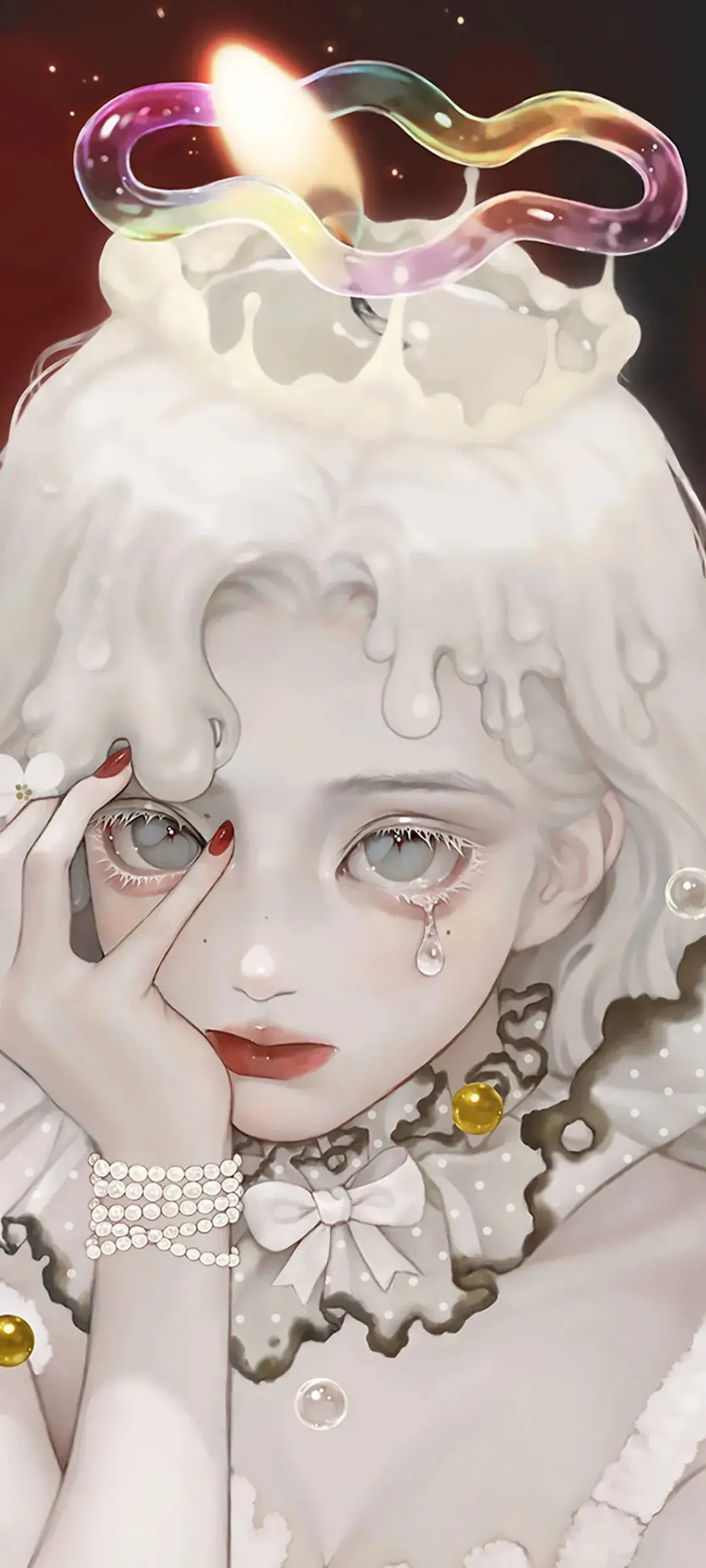 4K高清壁纸 - 知乎