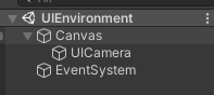 【Unity】修改UI Prefab预览环境Canvas(Environment) - 知乎