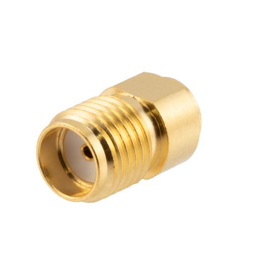 UMCX射频同轴连接器是什么？