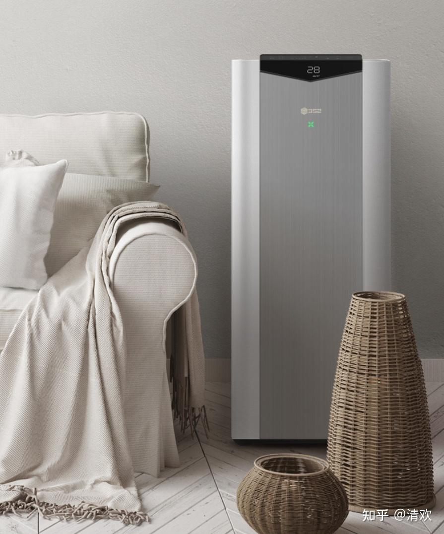 空气净化器怎么选？2022年双十一最值得入手的品牌及产品推荐！IAM、AIRX、舒乐氏、352、 霍尼韦尔、戴森哪个更优选？ - 知乎