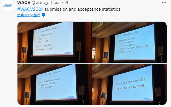 趋动云带你看｜WACV 2024 获奖论文都在研究什么 - 知乎