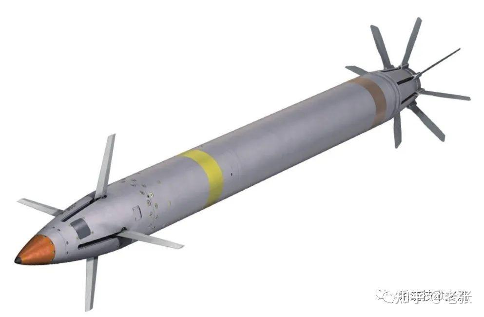 制导炮弹系统技术介绍 - 知乎