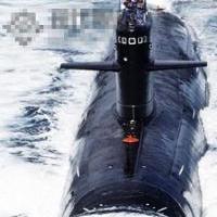 093b型攻击核潜艇 - 知乎
