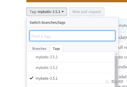 [Mybatis]-IDEA导入Mybatis源码 - 知乎